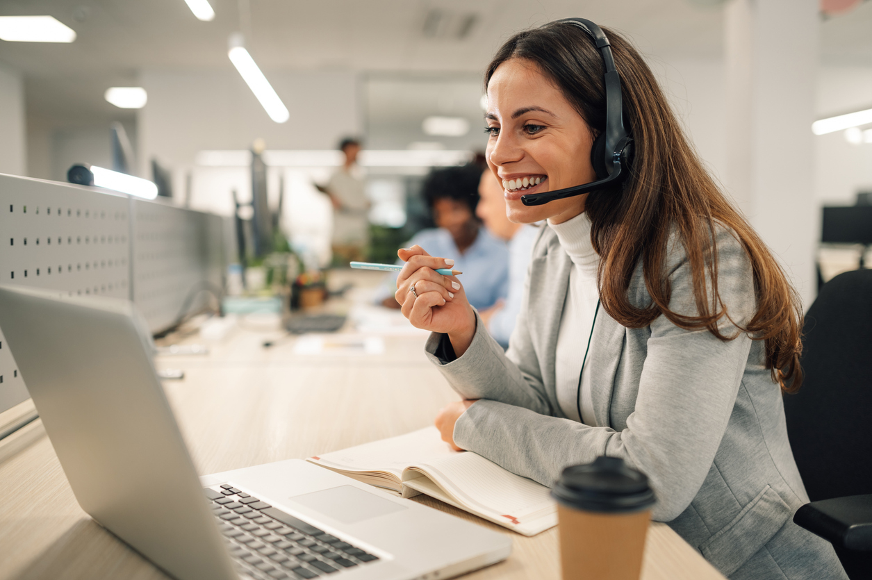 4 stratégies efficaces pour offrir une expérience client exceptionnelle