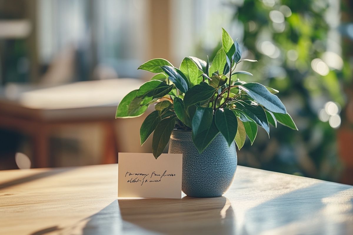 Comment rédiger un message d'au revoir professionnel qui se démarque