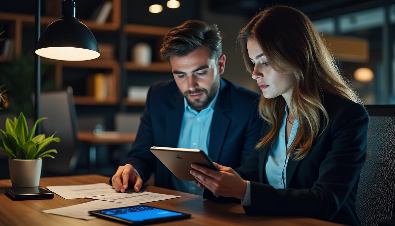Adopter le Peppol standard pour des factures électroniques simplifiées
